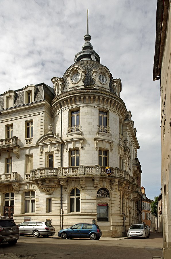 Clamecy - Sites et Cités