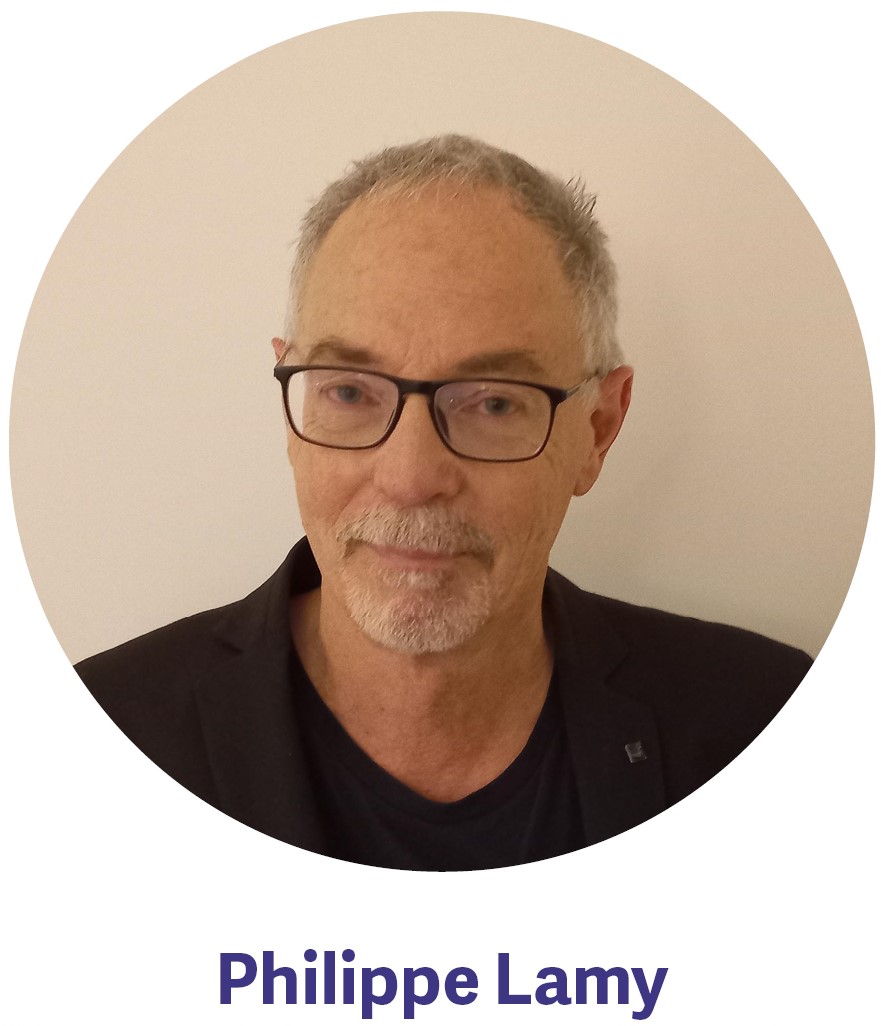 lamy - Sites et Cités