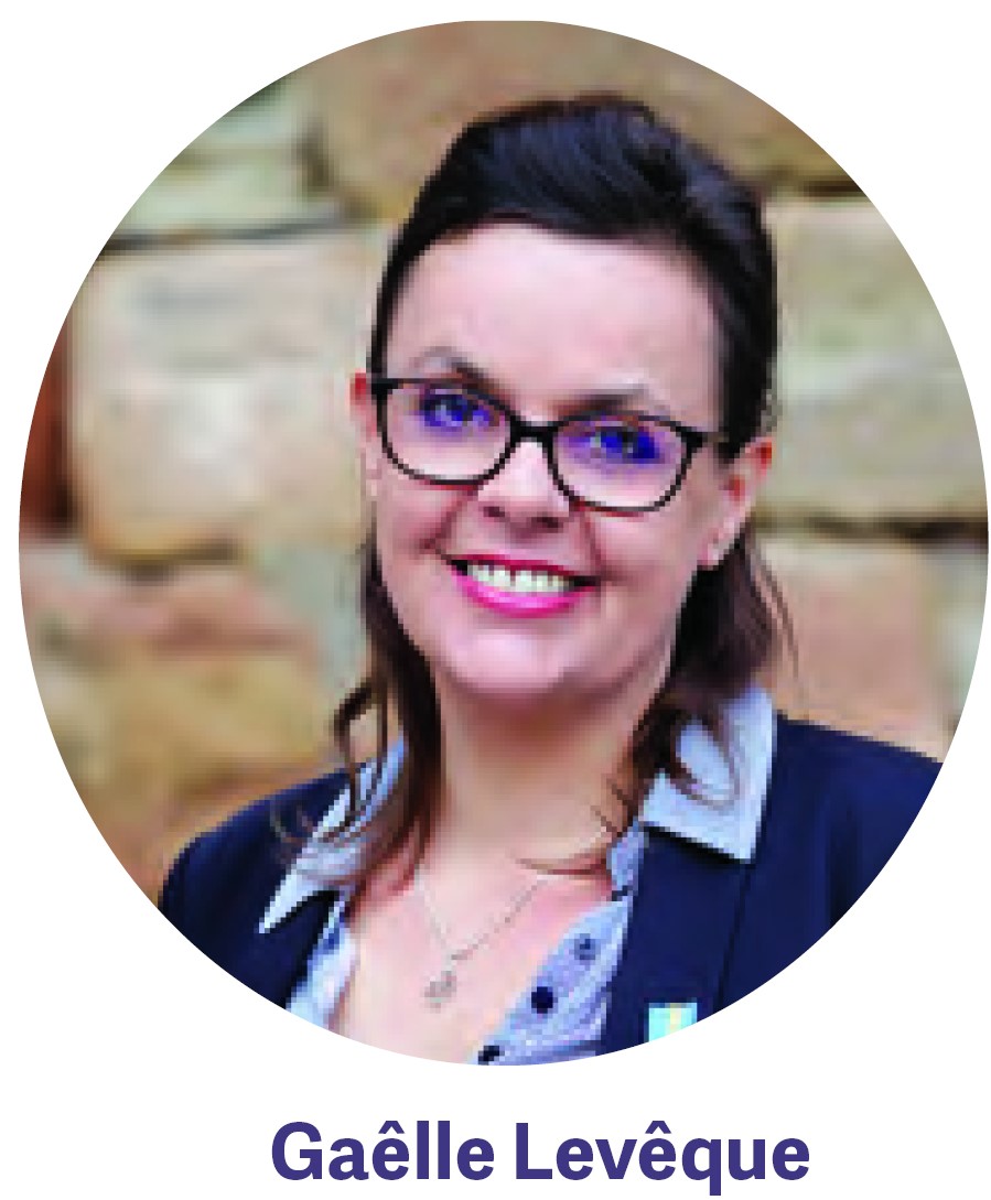 leveque - Sites et Cités