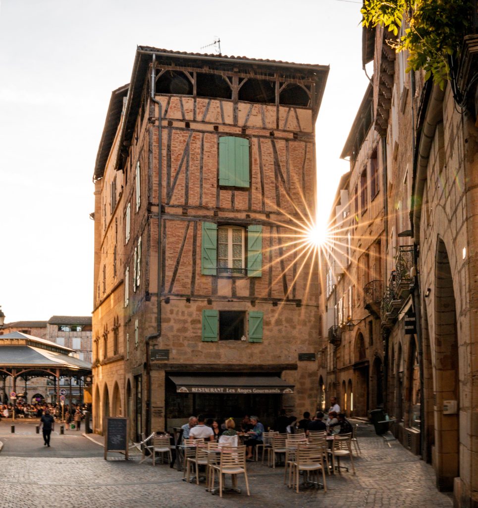 figeac - Sites et Cités